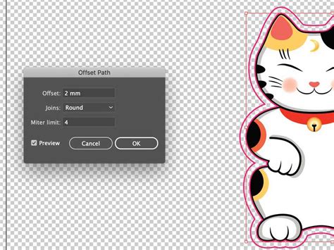Heres How To Create Awesome Cut Paths In Adobe Illustrator The