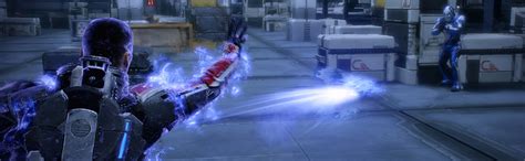 Mass Effect 3 Best Bonus Powers For Each Class Gamers Decide