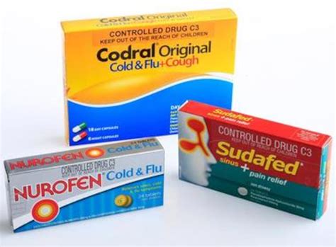 Pseudoephedrine Back On Shelves Act Leader David Seymours Win In New