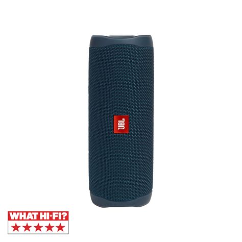Jbl Flip Portable Waterproof Speaker