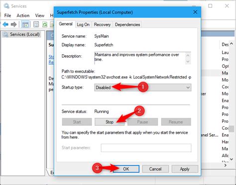 How To Fix High Cpu Usage By “service Host Local System Network