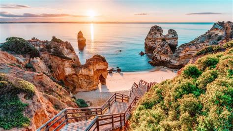 12 Most Beautiful Places In The Algarve For Your Bucket List