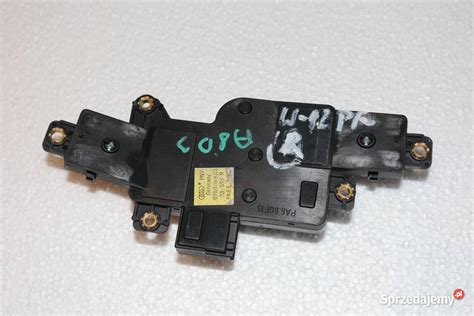 Audi A8 D3 PrzeŁĄcznik Reg Fotela Prawy PrzÓd 4e9959766h Ec3 Prochowice