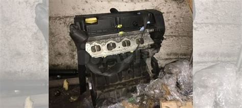 Двигатель Z16xe1 купить в Ростове на Дону Авито