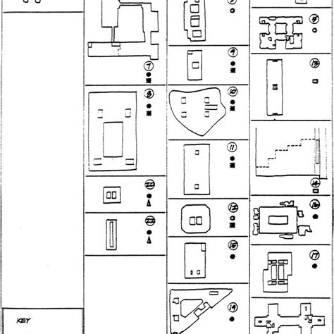 Taxonomising At Work In The Orbit Report The Illustration Shows The