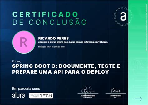 Ricardo Peres On Linkedin Springboot Springboot3