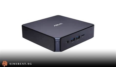 Top Mini Pc In Singapore Simibest