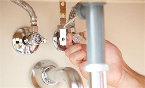 How To Install A Shower Or Bathtub Faucet