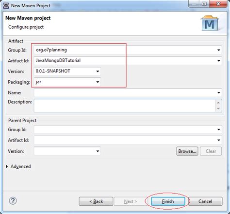 Hướng Dẫn Lập Trình Java Với Mongodb