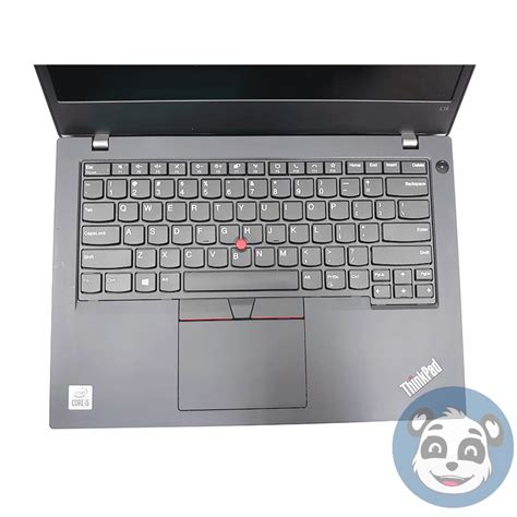 LENOVO ThinkPad L14 Gen 1, Laptop , i5-10210U, 16GB, 256GB, Win10, FHD ...