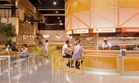 Sf Ikea Opens With Swedish Meatballs And More At New Downtown Deli