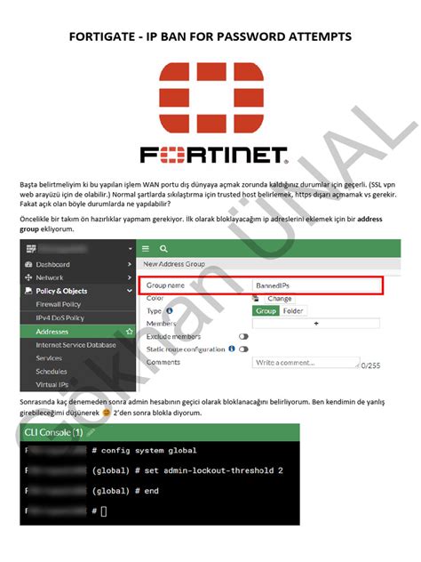 Fortigate Block Ip 1716688315 Pdf