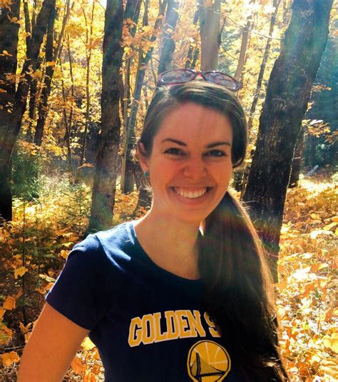 Rachael Scribner Modern Day Missions