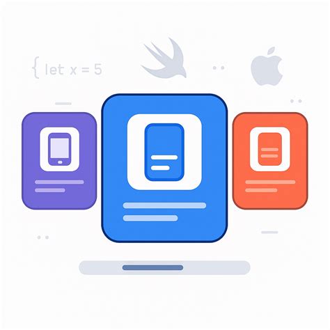 Uicollectionview For Impatient People — Basics To Custom Animated Layout 🚀 By Boby Ficher