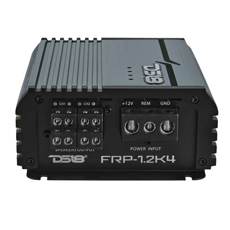 Ds18 Loaded Voceteo Enclosure With Dual 10 Mids Dual 378 Tweeters