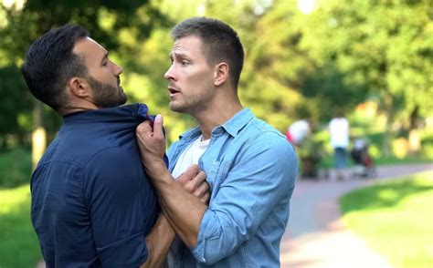 Common Assault Definition And Potential Penalties If Convicted