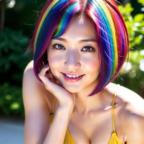 Ai美女図鑑 Ai Bijo Zukan • Instagram Photos And Videos