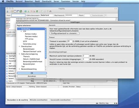Filezilla For Mac 10 14 Poretworth