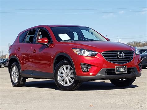 2016 Mazda Cx 5 For Sale