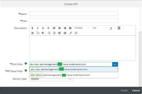 Sap Cloud Platform Api Management Enable Client Sap Community