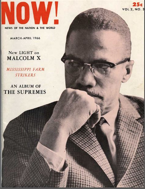 Malcolm X My Hero