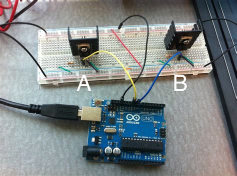Arduino Controlled Slot Cars Alternative To Mosfets For Speed Control Electrical