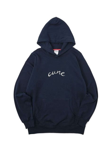 Cune Hoodies Cune Official Global Online Store