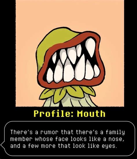 Prunsel Real R Undertale