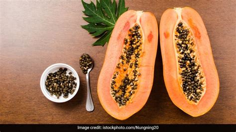 Papaya Seeds For Diabetics Benefits Side Effects And How To Consume