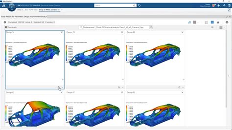 Concept Structure Engineer CSE Computer Aided Technology