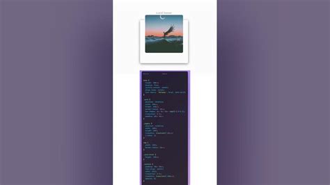Hover Card Effect Cssanimation Csseffect Hovereffect Csshover