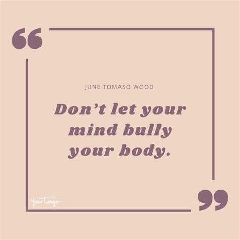 50 Best Body Positive Quotes To Help You Learn To Love Your Body
