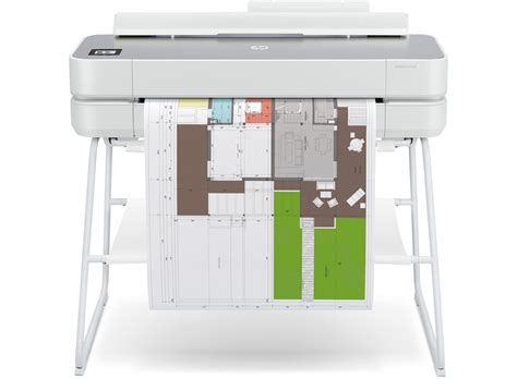 Hp Designjet Studio Steel Large Format Up To A1 Plotter Printer 24 With Mobile Printing Hp Designjet Studio Steel Large Format Up To A1 Plotter Printer 24 With Mobile Printing