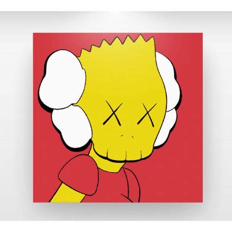 131 Best Kaws Images In 2018 Drawings Cartoon Drawings Classic