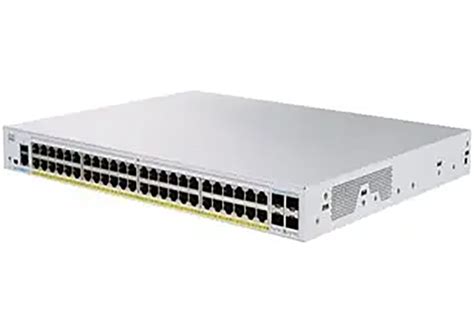Buy Cisco CBS350 48FP 4X UK UK Price
