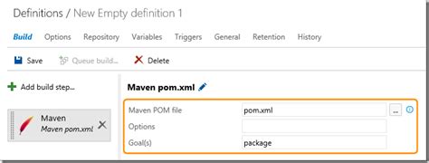 the maven build task now simplifies sonarqube analysis azure devops blog