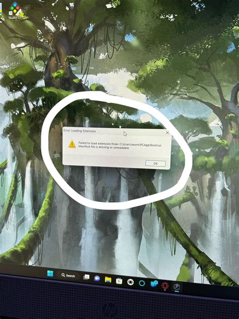 Help My Computer Keeps Showing This Timed Pop Up Every 10 Minutes I Tried To Uninstall The
