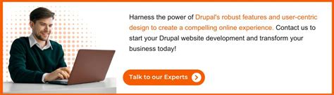 Explore Drupal The Latest Version Of Drupal