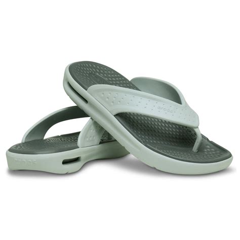 Crocs Inmotion Flip Sandals Buy Online Bergfreunde