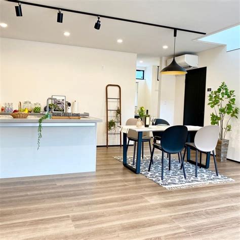 北上新しらゆりモデルハウス 奥州市・北上市・金ケ崎町の新築はサンハウスへ
