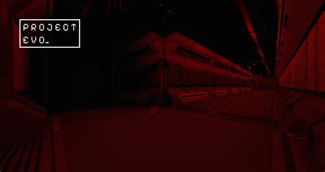 Project Evo By Zenoroid