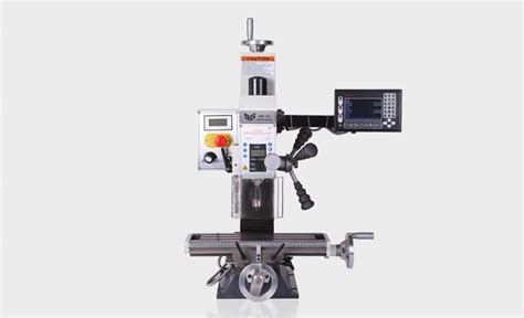 Mini Milling Machine Fir Ufänger Tipps Tricks An Techniken