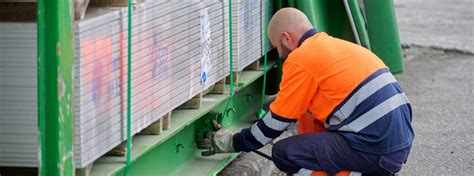 Who Is Jsv A Pioneer In Efficient Logistics Solutions