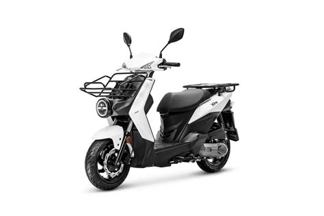 Sym X Pro Cycles Devos