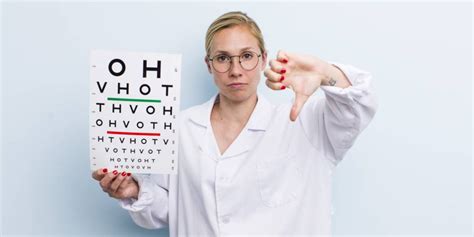 The Gender Health Gap Do Women Have Worse Vision Agei Blog