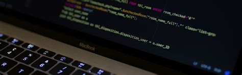 Coding Portfolio 4 Best Free Coding Developer Background And Office