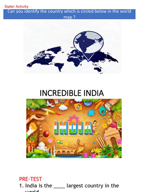 Incredible India Grade 4 Part 1 1681969010pdf 0253 Pdf Arabian