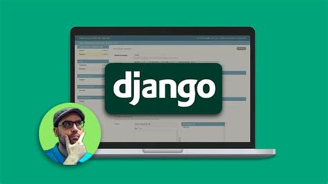 Curso Práctico de Django con Python Desarrollo Web Backend