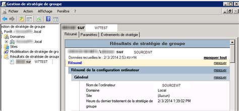 Windows Server 2008 Rsop Resolves Wrong Computer Name Server Fault
