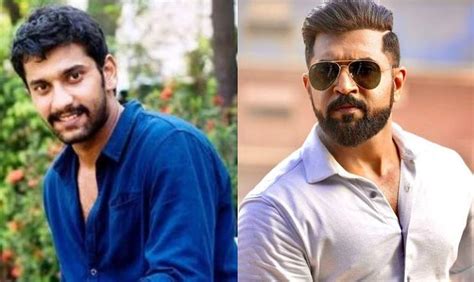 Arun Vijay And Arulnithi Also To Be Part Of Ajith Kumars Ak 62